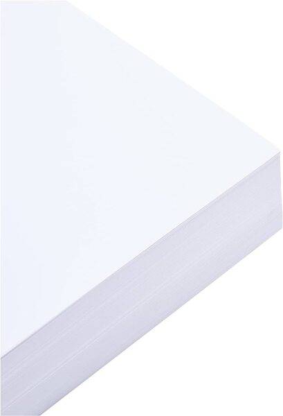 90 GSM Legal White Multifunction Paper – Pack of 500 Sheets for ...